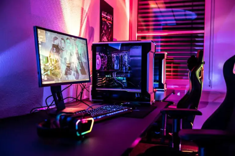 How To Check Cpu Temp While Gaming Best Tools And Methods Cpu Forever