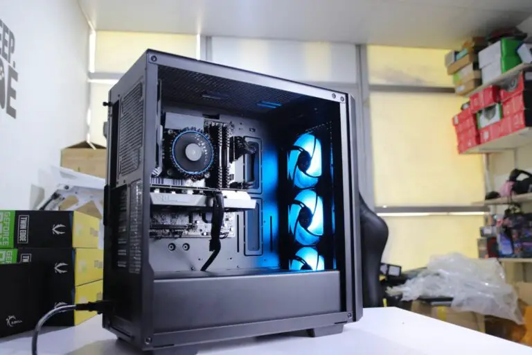 How to Make PC Quieter? (9 Great Ways to Do This) - CPU Forever How to Make PC Quieter? (9 Great Ways to Do This) - CPU Forever